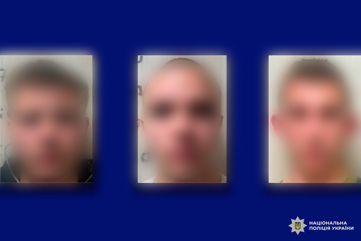 У Харкові троє юнаків до смерті побили 25-річного чоловіка (фото)